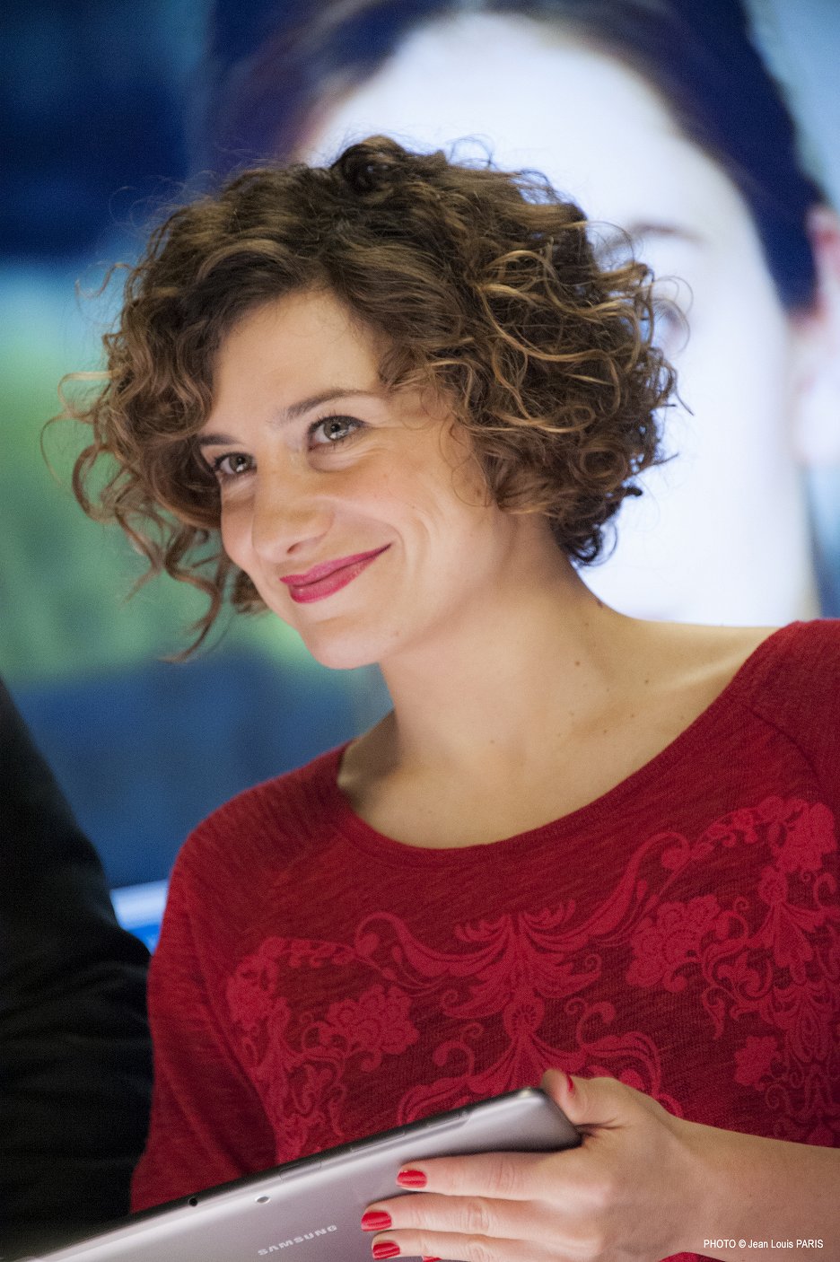 Pátrací oddělení - Le Prix du palace (S08E12) (2014) | ČSFD.cz