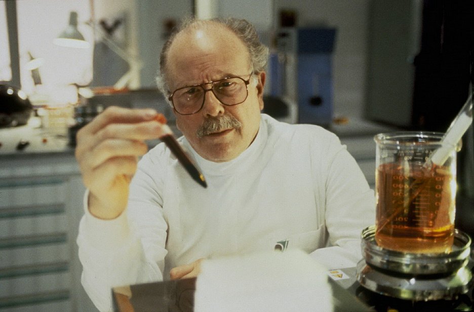 Alchymisté (1999) | ČSFD.cz