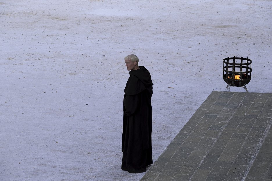Benjamin Stender | ČSFD.cz