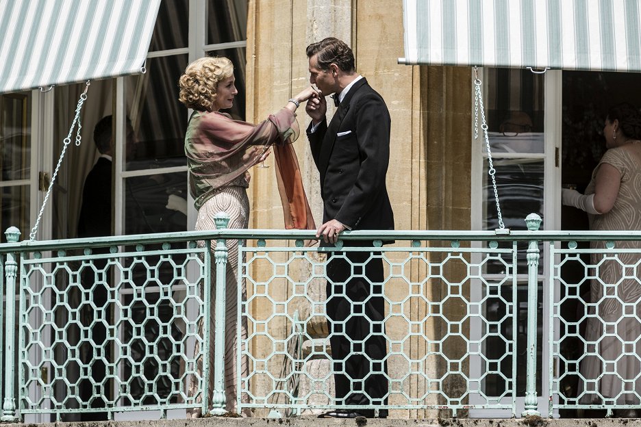 Mark Umbers | ČSFD.cz