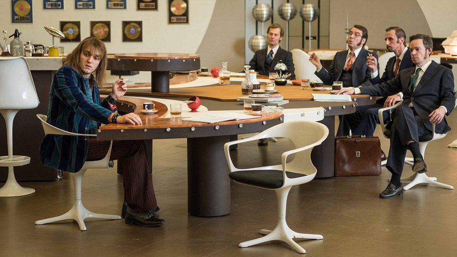 Lindenberg! Mach dein Ding (2020) | ČSFD.cz