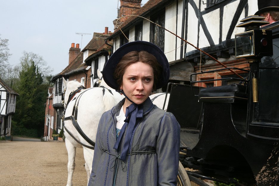 Laura Pyper | Galerie - Z filmu | ČSFD.cz