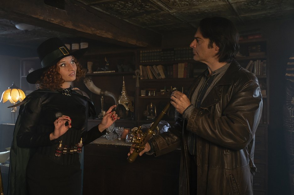 Vlčí parta (2020) | ČSFD.cz