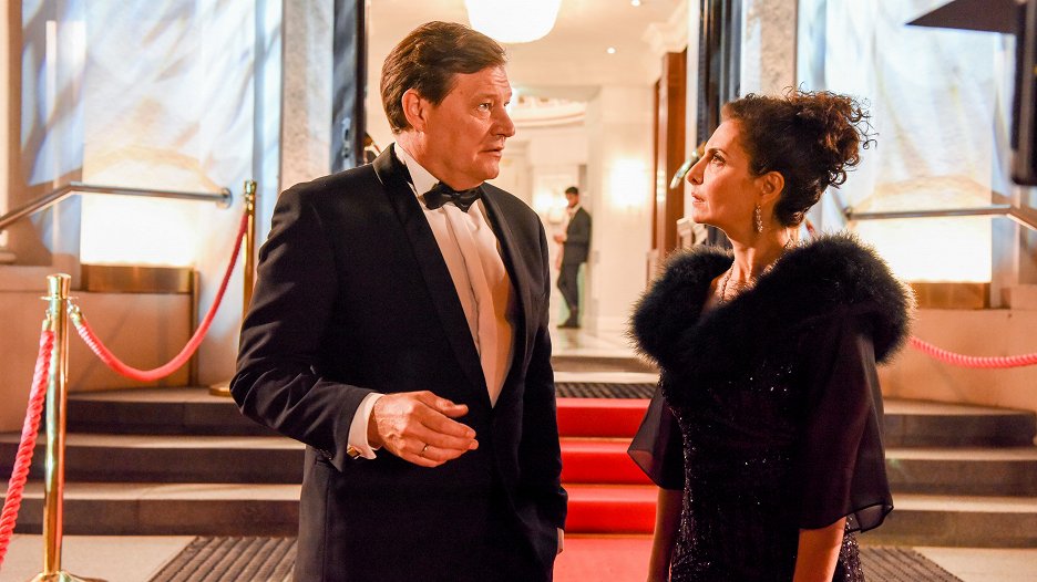 Proschat Madani | Galerie - Z filmu | ČSFD.cz