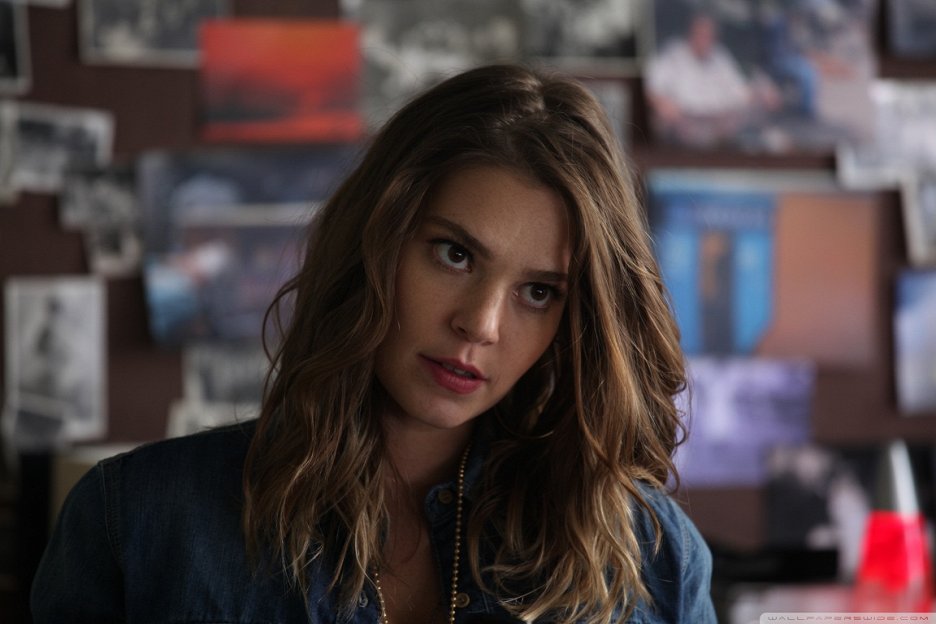 Aslı Enver | ČSFD.cz