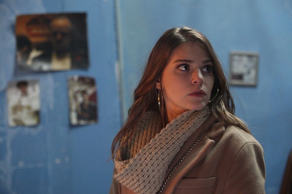 Suskunlar - Ayrılık öldürmez. Gerçekler Öldürür. (S01E02) (2012) | ČSFD.cz