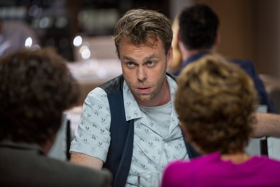 Bruce Mackinnon | Galerie - Z filmu | ČSFD.cz