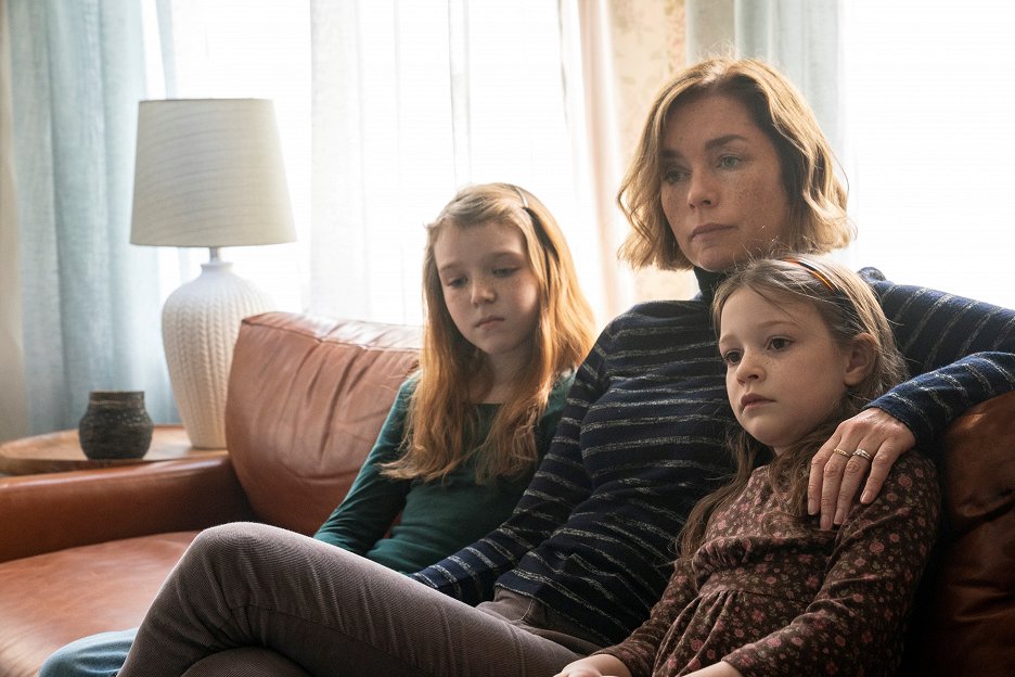 Summer Fontana | ČSFD.cz