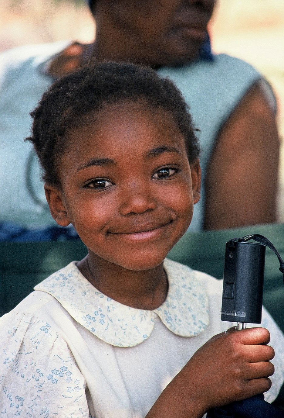 Yesterday (2004) | Galerie - Plakáty | ČSFD.cz