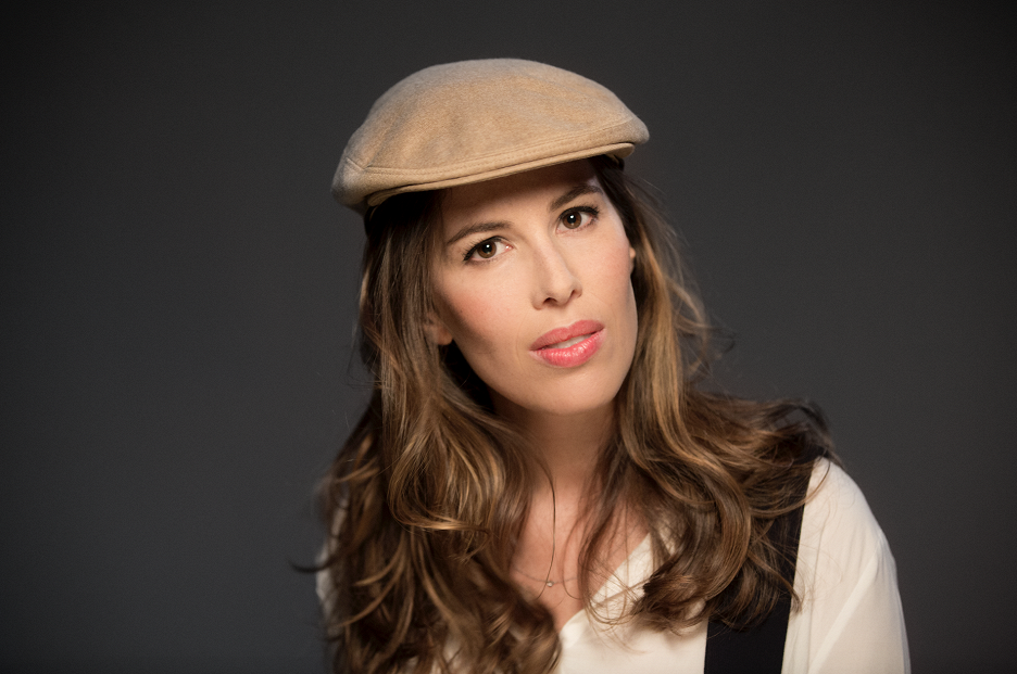 Nathalie Marchak | ČSFD.cz