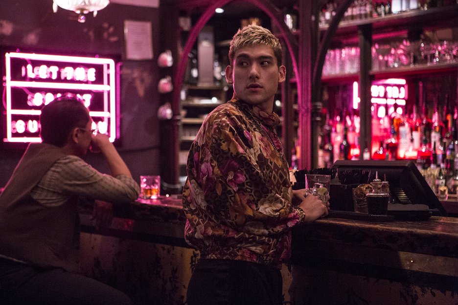 Will Sharpe | ČSFD.cz