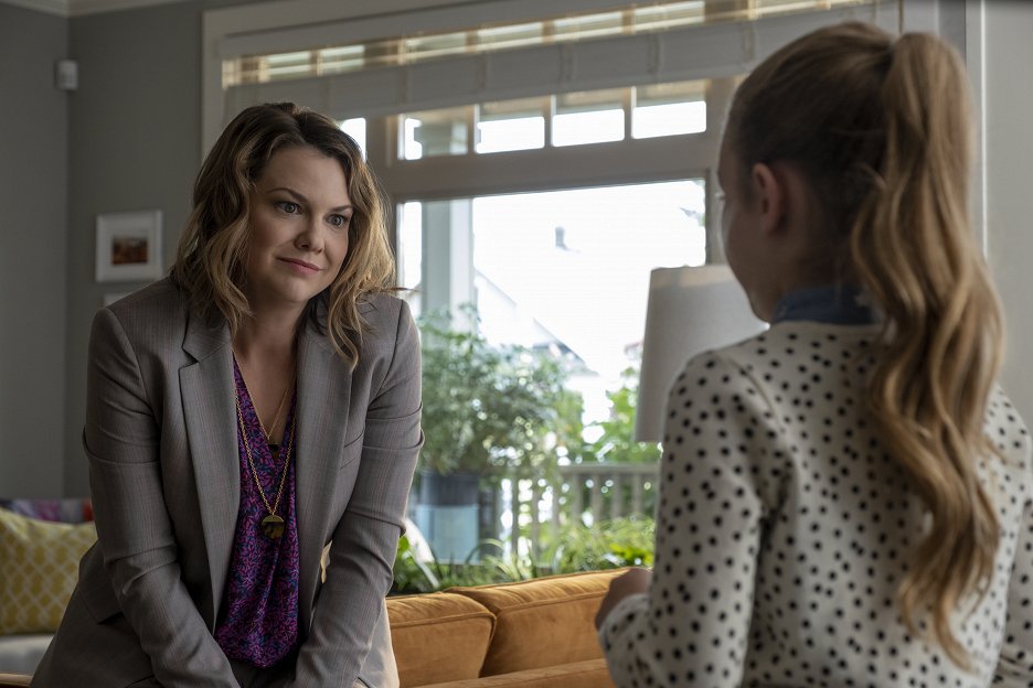 The Healing Powers of Dude - Getting to Know You (E02) (2020 ...