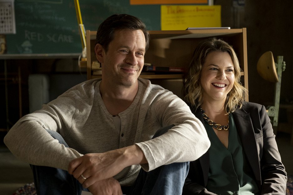 Larisa Oleynik | ČSFD.cz