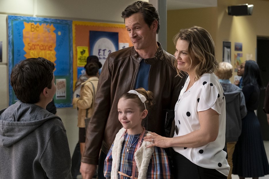 Larisa Oleynik | ČSFD.cz