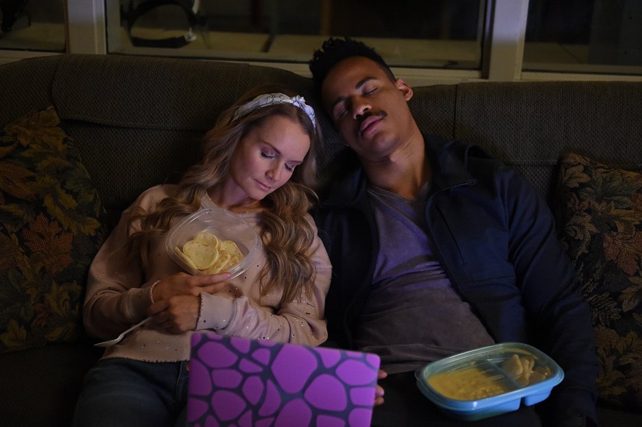 Mark St. Cyr | ČSFD.cz