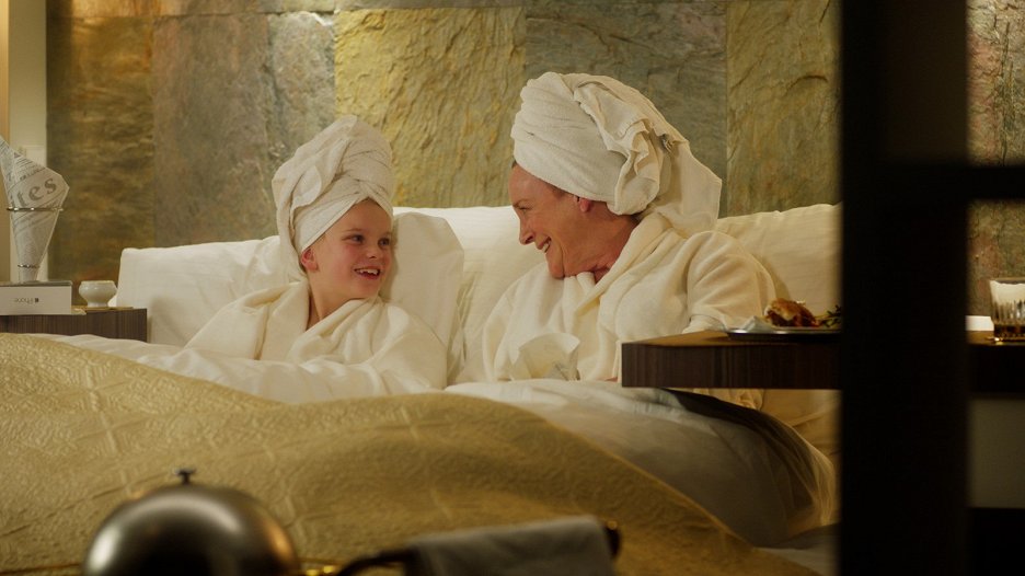 Vita Heijmen | ČSFD.cz