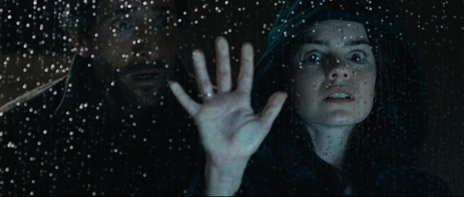 Backtrack (2015) | ČSFD.cz