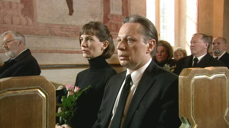 Belinder auktioner (2003) | ČSFD.cz