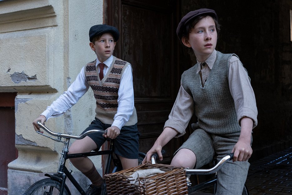 Luke Doyle | ČSFD.cz