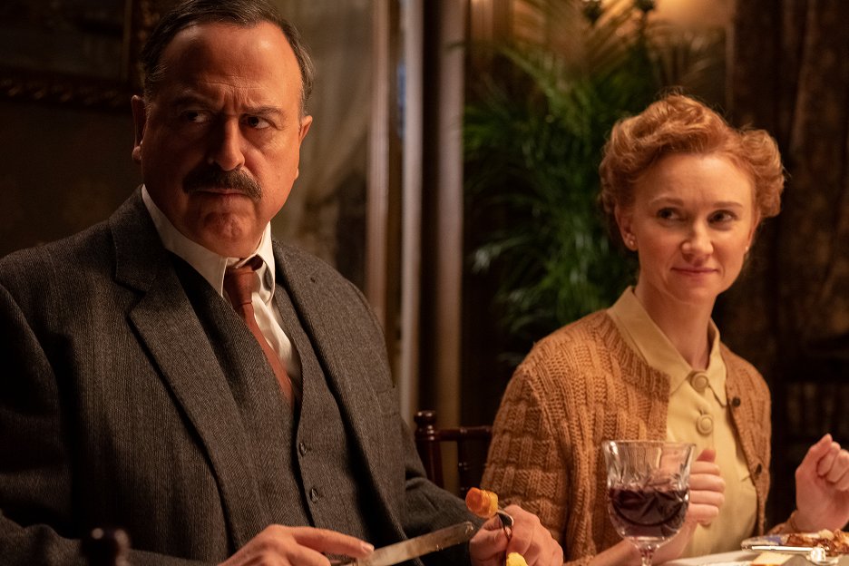 Stanley Townsend | Galerie - Z filmu | ČSFD.cz