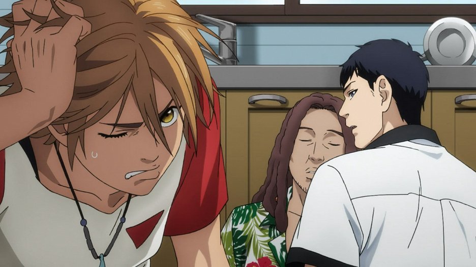 Pet - "Jama" no kešiki (E02) (2020) | ČSFD.cz