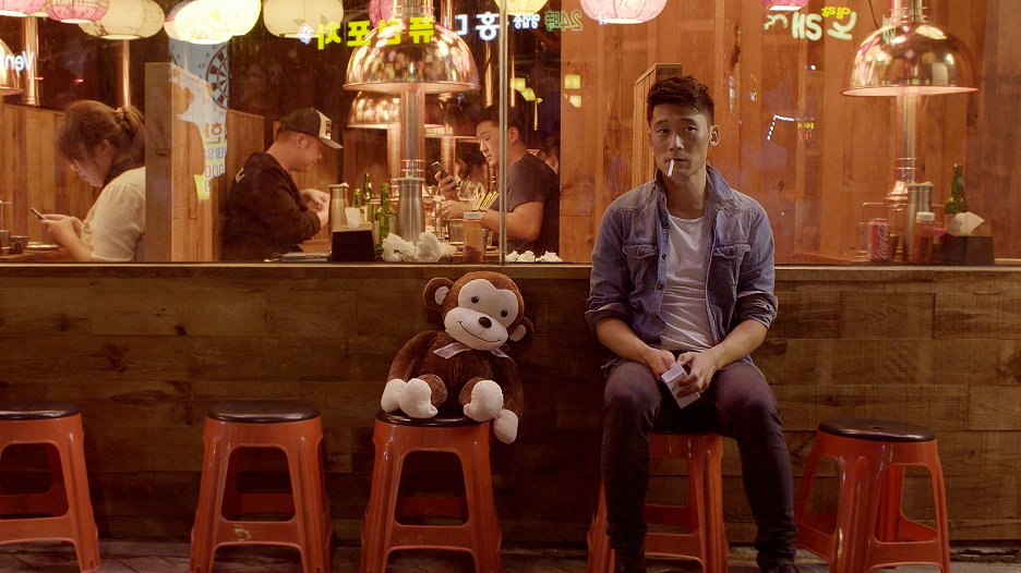 Thomas Hwan | Galerie - Z filmu | ČSFD.cz