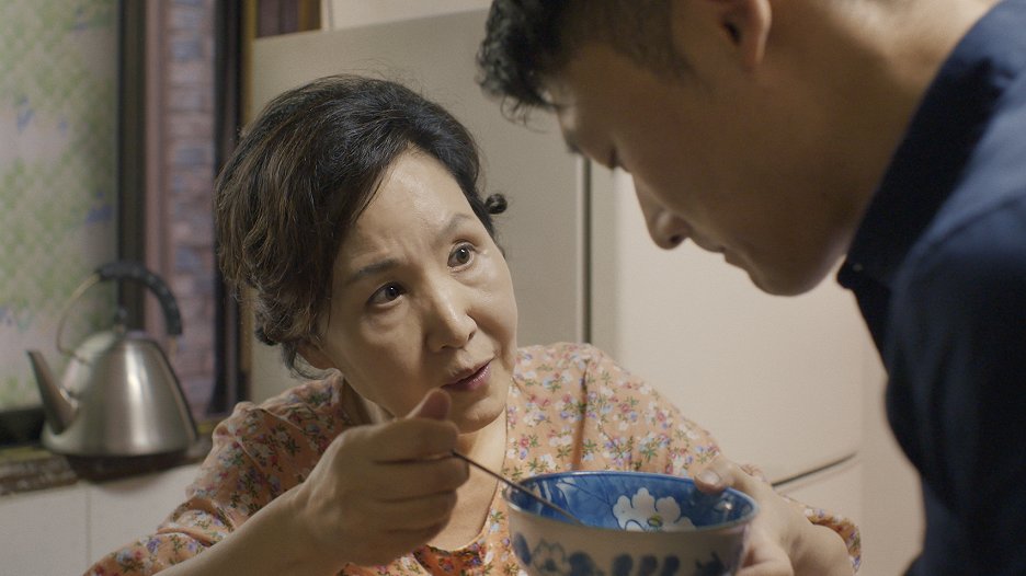 The Return (2018) | ČSFD.cz