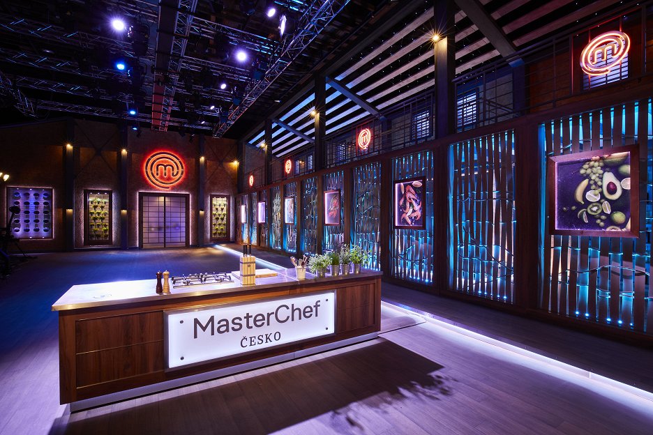 MasterChef Česko - Série 4 (S04) (2020) | ČSFD.cz
