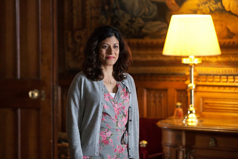 Amber Aga | ČSFD.cz