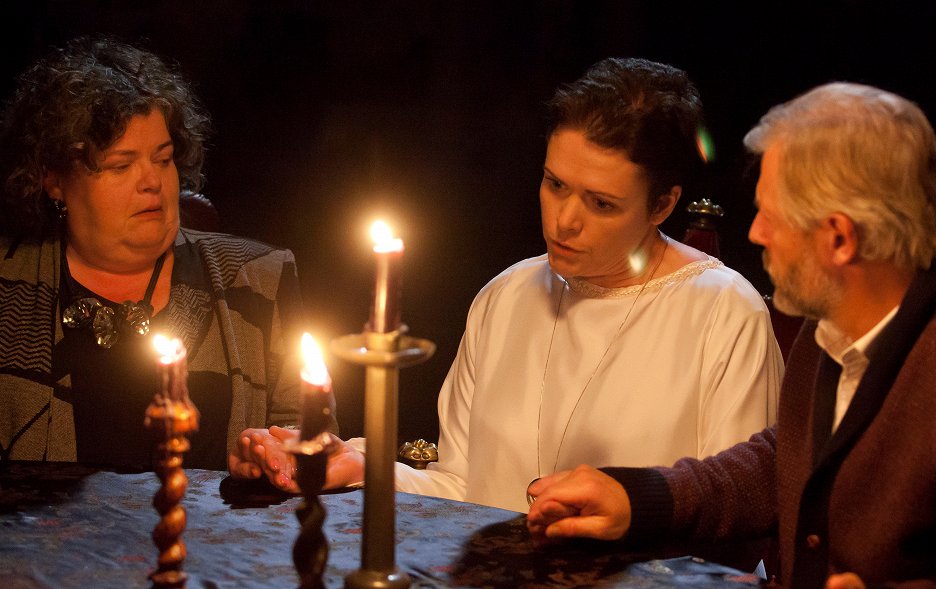 Sarah Flind | Galéria - Z filmu | ČSFD.sk