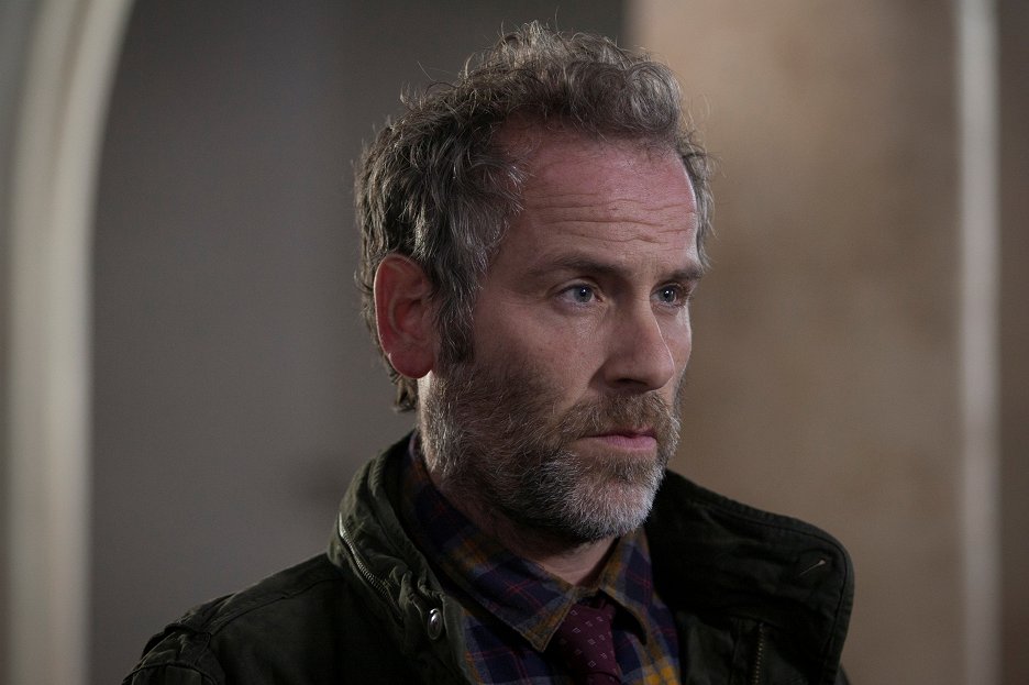 Jason Thorpe | ČSFD.cz