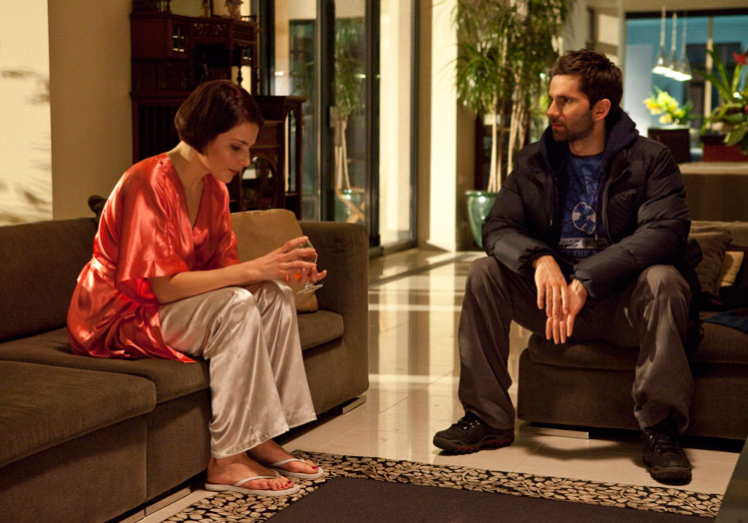 Nowa - Idealna para (E03) (2010) | ČSFD.cz