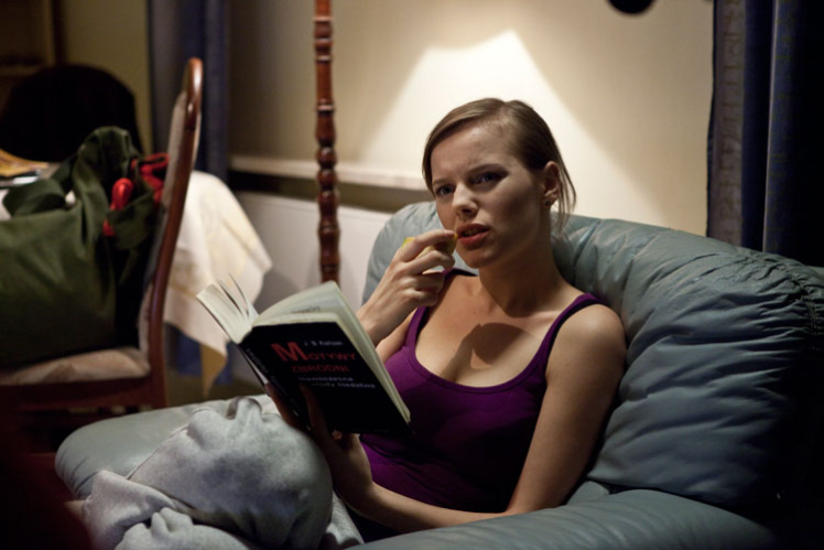 Nowa - Idealna para (E03) (2010) | ČSFD.cz