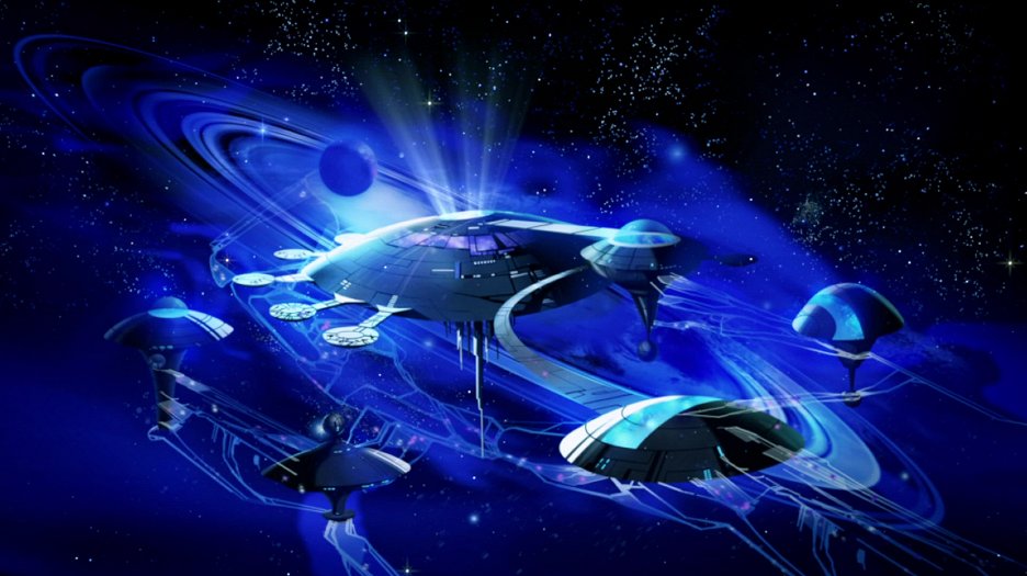 Želvy Ninja - Journey to the Center of Mikey's Mind (S04E06) (2016 ...