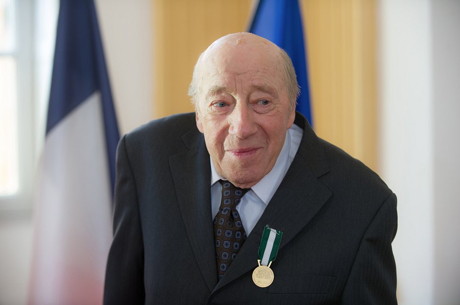 Michel Robin | ČSFD.cz