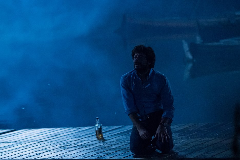 Molo - Epizoda 7 (S02E07) (2020) | ČSFD.cz