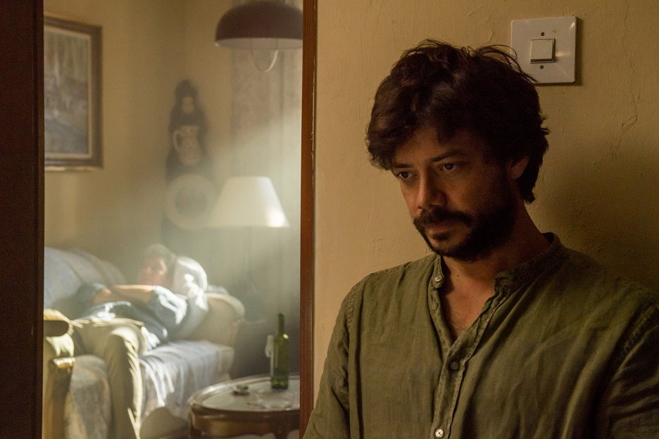 Molo - Epizoda 7 (S02E07) (2020) | ČSFD.cz