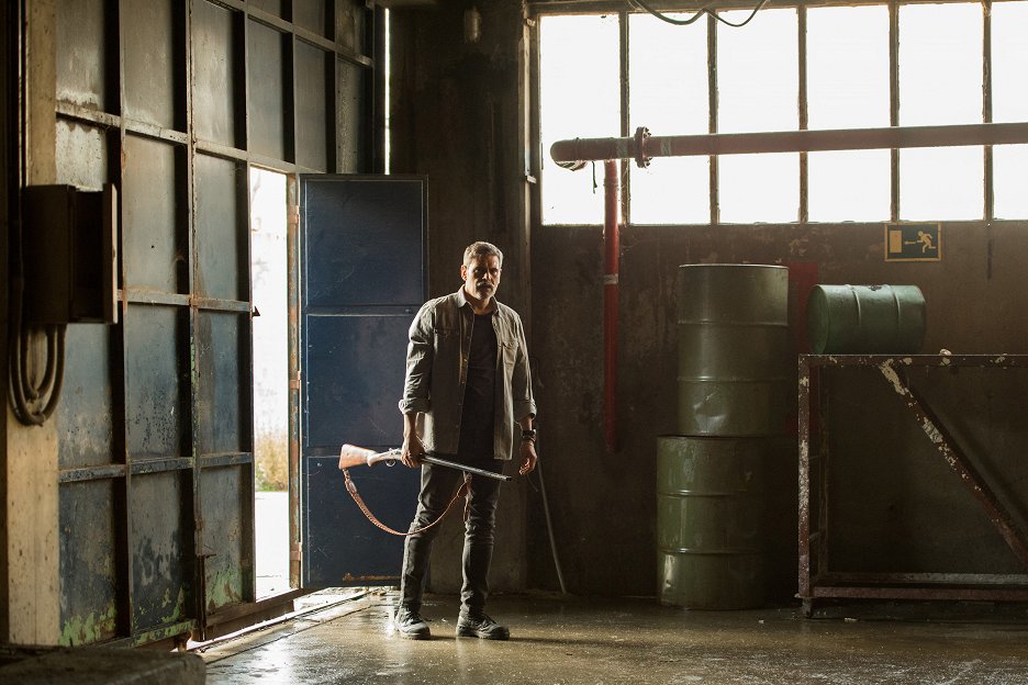 Molo - Epizoda 8 (S02E08) (2020) | ČSFD.cz