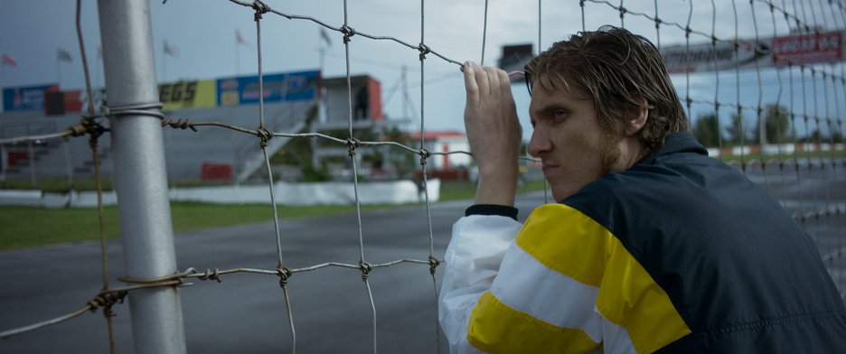 Fast Eddy (2018) | ČSFD.cz