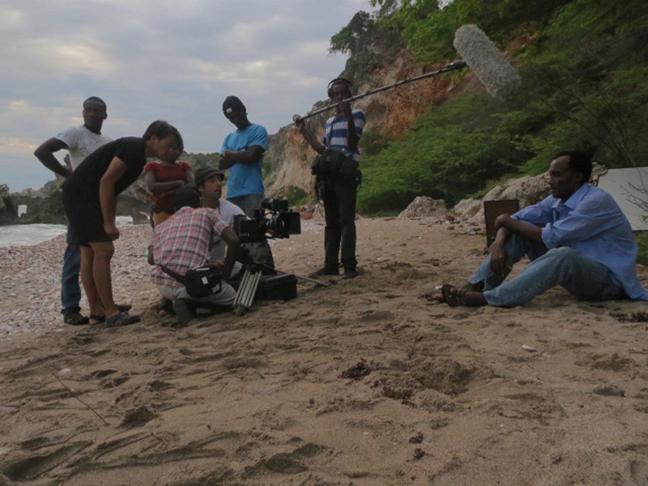 Marcel Cabrera | ČSFD.cz