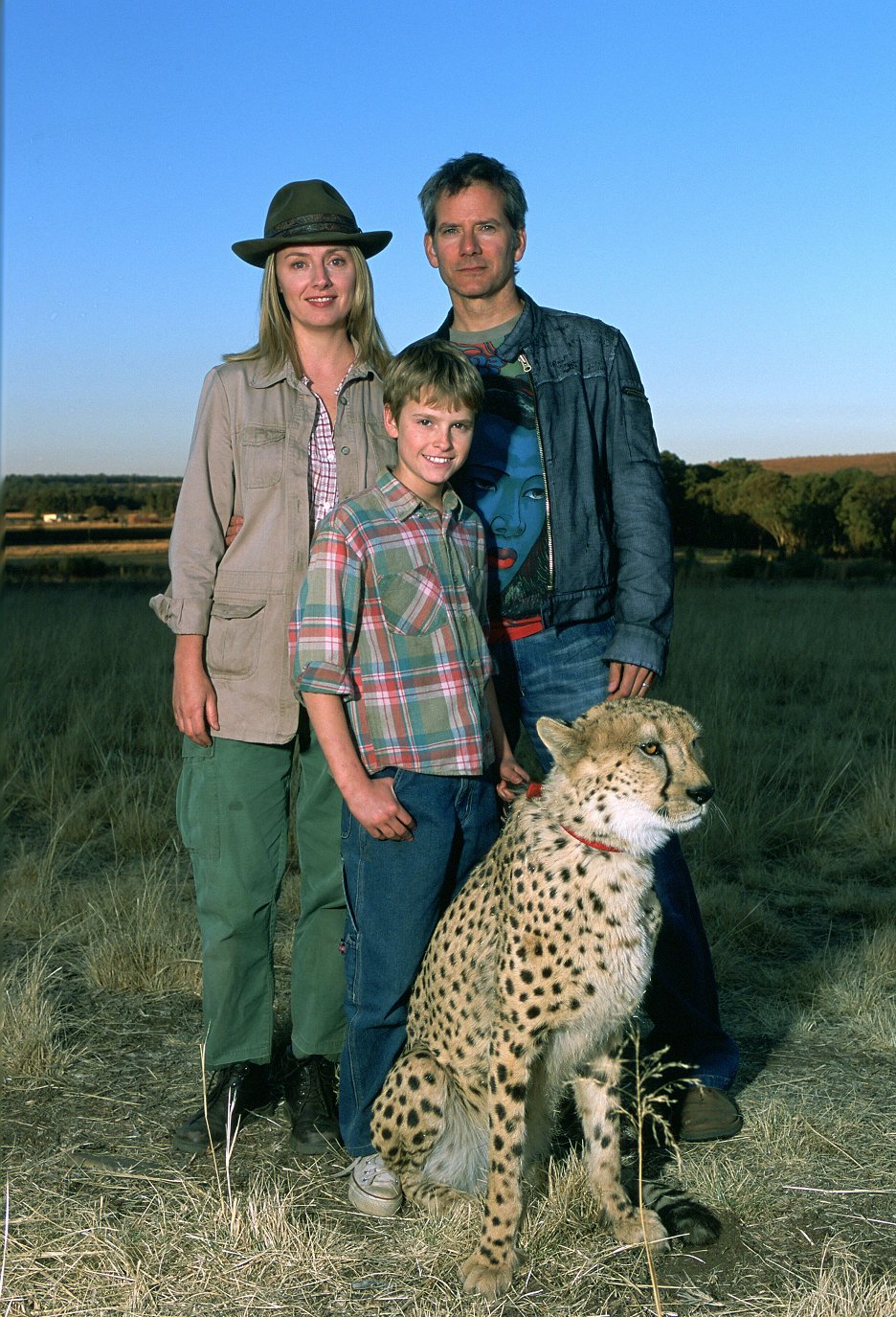 Alex Michaeletos | Galerie - Promo | ČSFD.cz