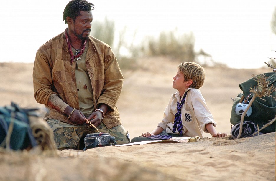 Alex Michaeletos | Galerie - Z filmu | ČSFD.cz