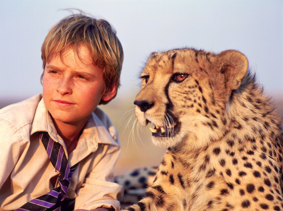 Alex Michaeletos | Galerie - Z filmu | ČSFD.cz