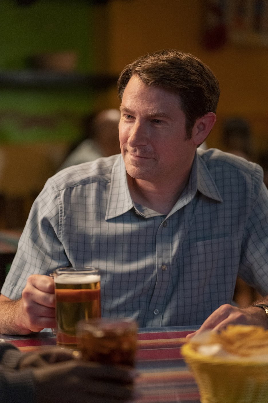 Outsider - Que Viene el Coco (E04) (2020) | ČSFD.cz