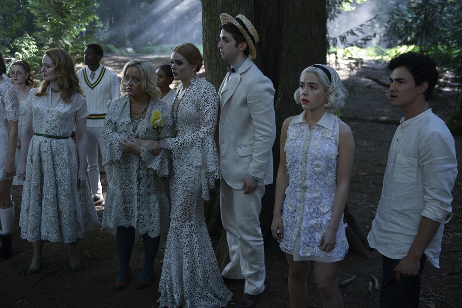 Tyler Cotton | ČSFD.cz