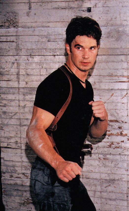 Essence of Echoes (2002) | ČSFD.cz