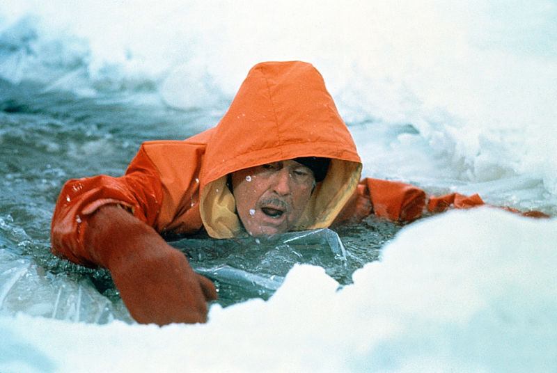 Damien: Omen 2 (1978) | ČSFD.sk