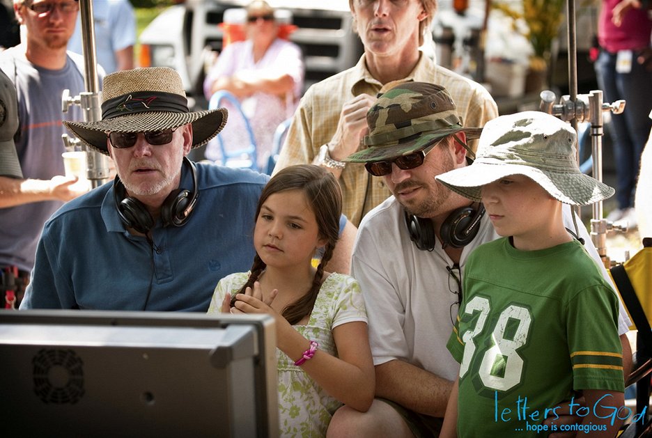 Patrick Doughtie | ČSFD.cz