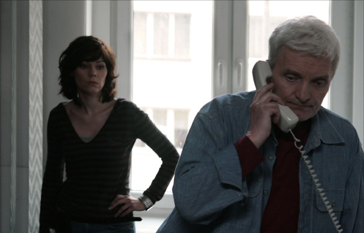 Przeznaczenie - Pierwsza miłość (E06) (2010) | ČSFD.cz