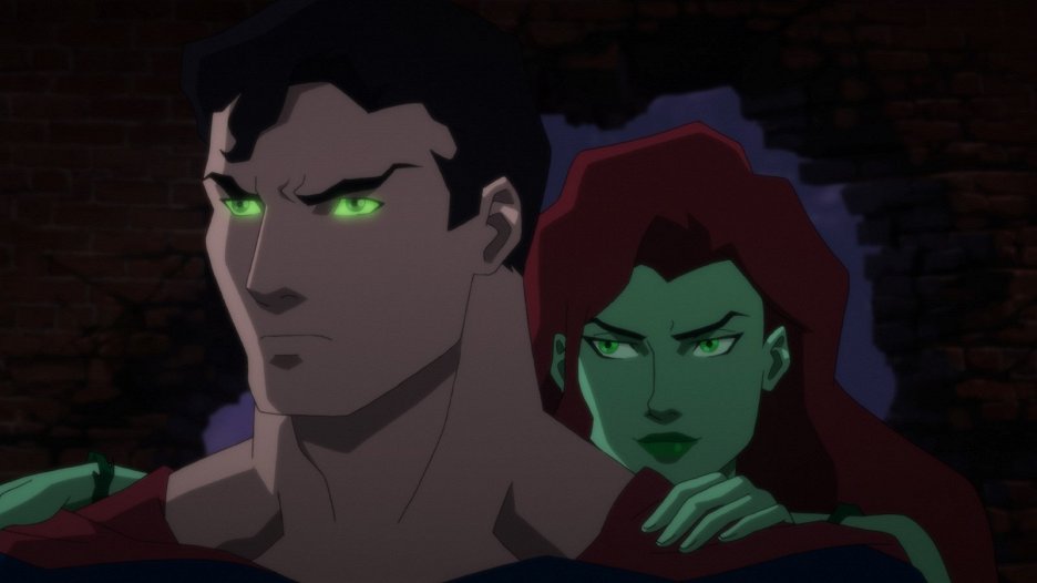 Batman vs. Hush (2019) | ČSFD.sk